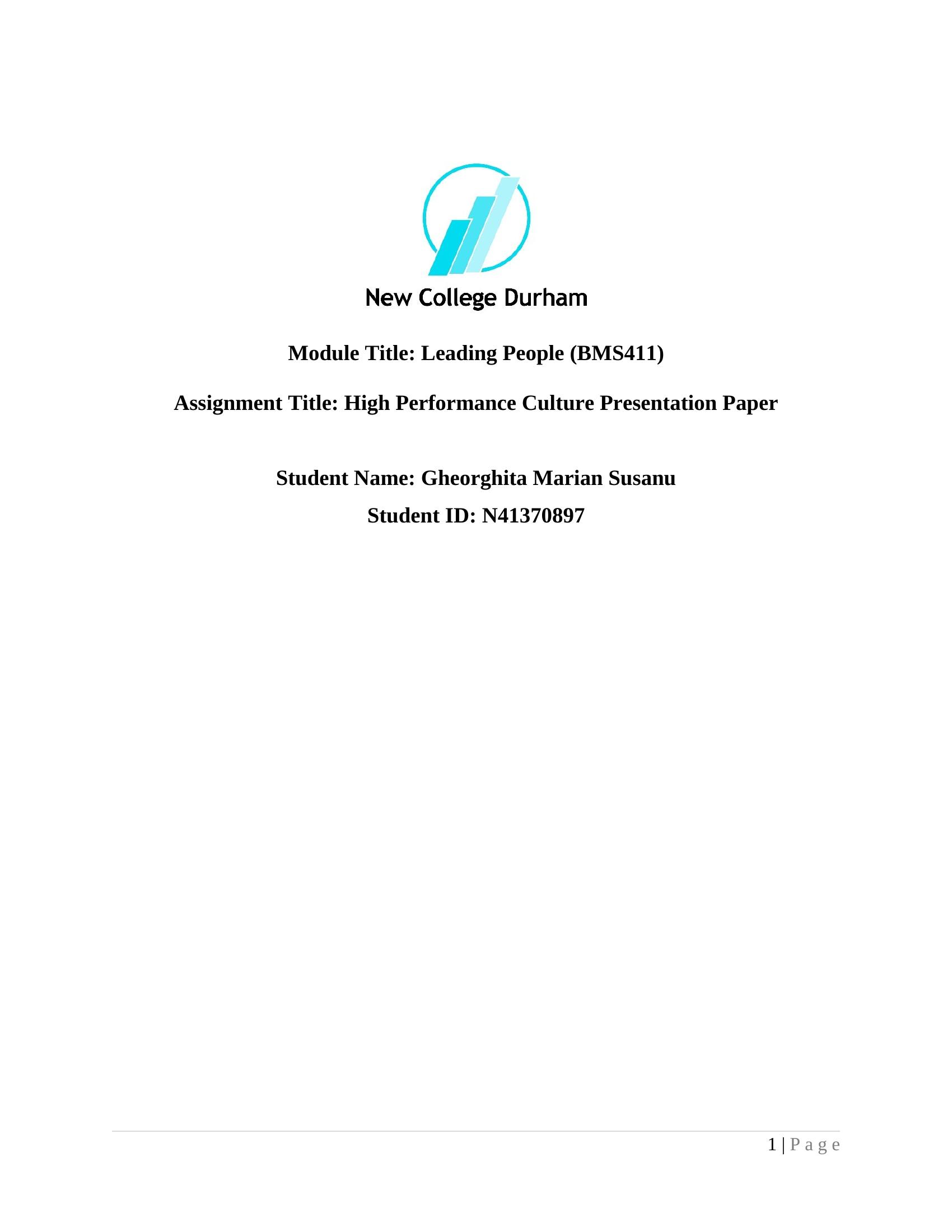 Global Coursework - online study material